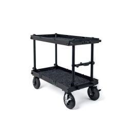 adicam MAX on 9'' Premium wheels