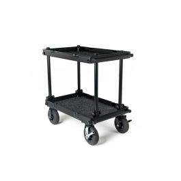 adicam STANDARD on 9'' Premium wheels