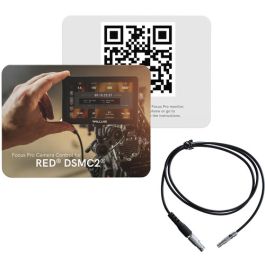 SmallHD Camera Control Kit for RED? DSMC2?(Focus Pro)