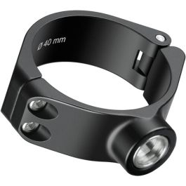 Leofoto QDC-40 Quick Release part for strap