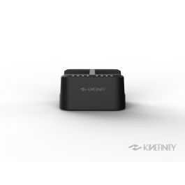 Kinefinity PD Hybrid Charger plus Power adapter