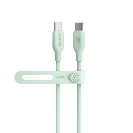 Anker 543 BIO Cable USB-C 1.8m Green