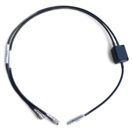 Atomos UltraSync ONE to BNC timecode/genlock cable (red)