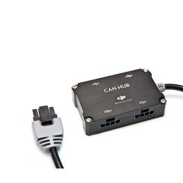 DJI Z15-Part1 CAN-Bus HUB