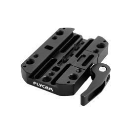 Flycam Quick Release Plate