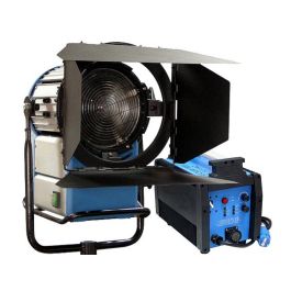 Dynacore DTD-1200W HMI Light