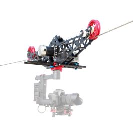 Proaim Sky-Walker Pro Cinema Cablecam System 200m