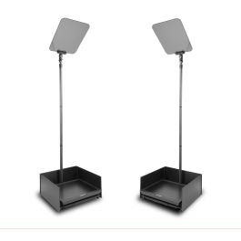 Prompter People Stage Pro 19'' Pair KIT