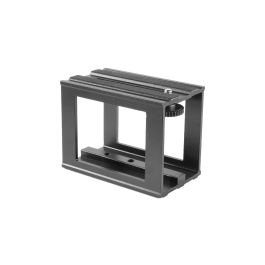 Prompter People PLUS BLOCK CAMERA RISER - BLOCK: 3'' Riser