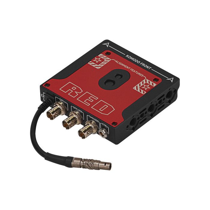 RED KOMODO Expander Module