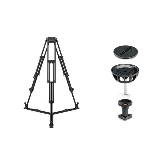Vinten PTZ HD Tripod System