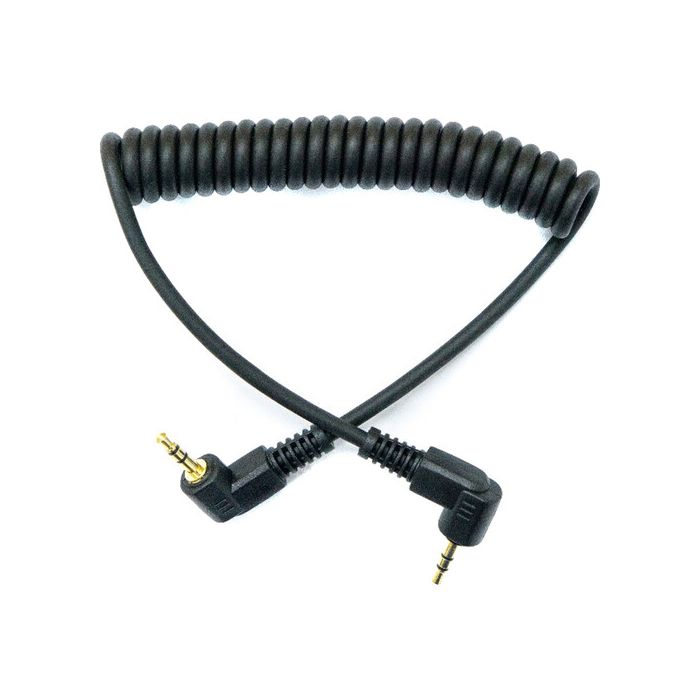 Zeapon Shutter Release Cable C1 for Canon, Pentax