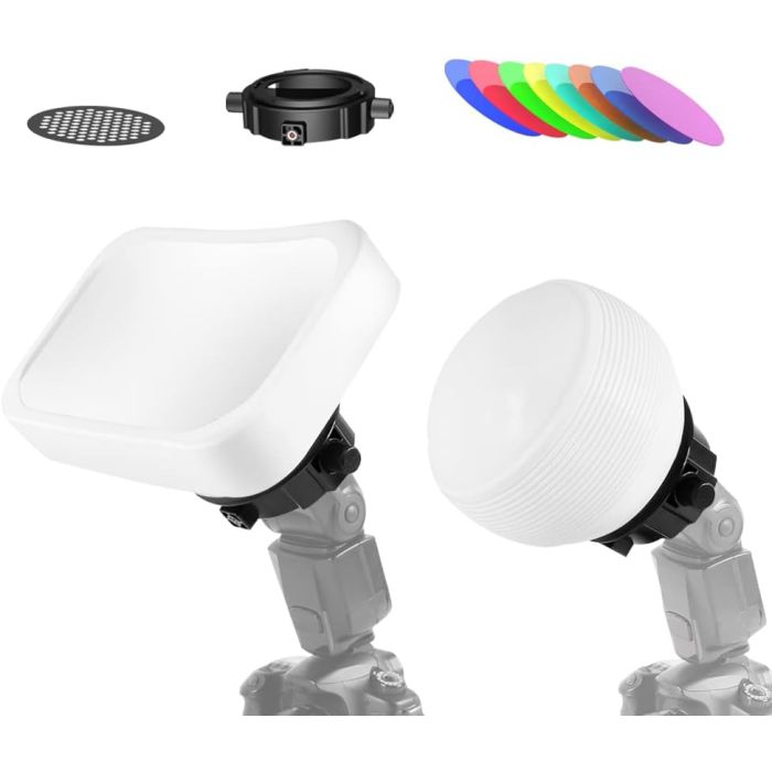 LensGo D 235 Flash kit