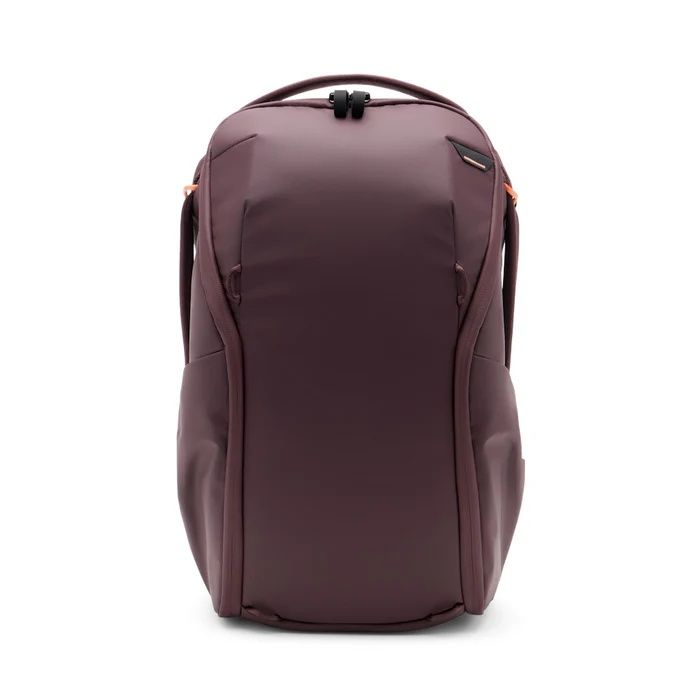 Peak Design Everyday Backpack Zip 20L v2 - Eclipse