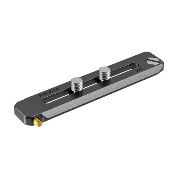 SmallRig Low-profile NATO Rail 90mm BUN2484
