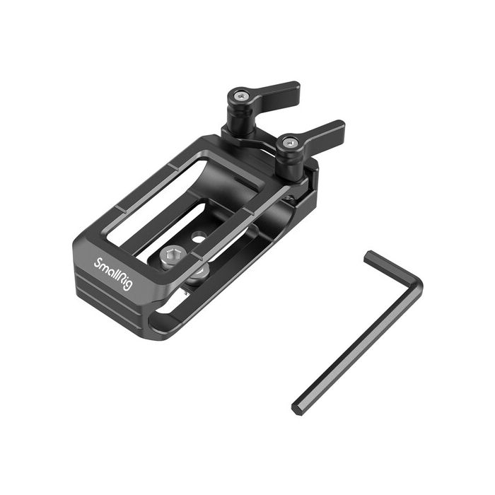 SmallRig Mount for LaCie Rugged SSD 2814